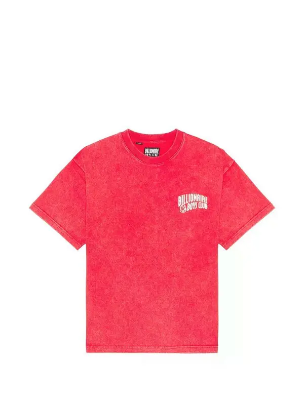 BILLIONAIRE BOYS CLUB Logo-print T-shirt