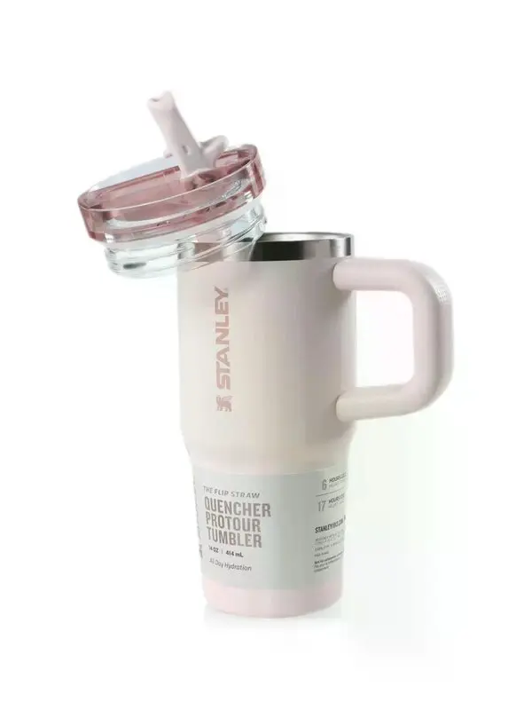 STANLEY The Quencher Protour Flip-straw Tumbler