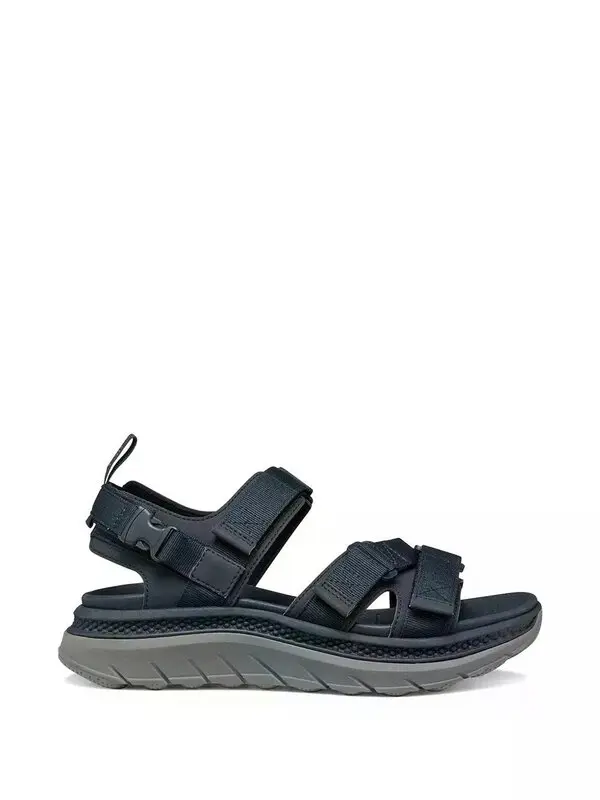Geox Touch-strap Sandals