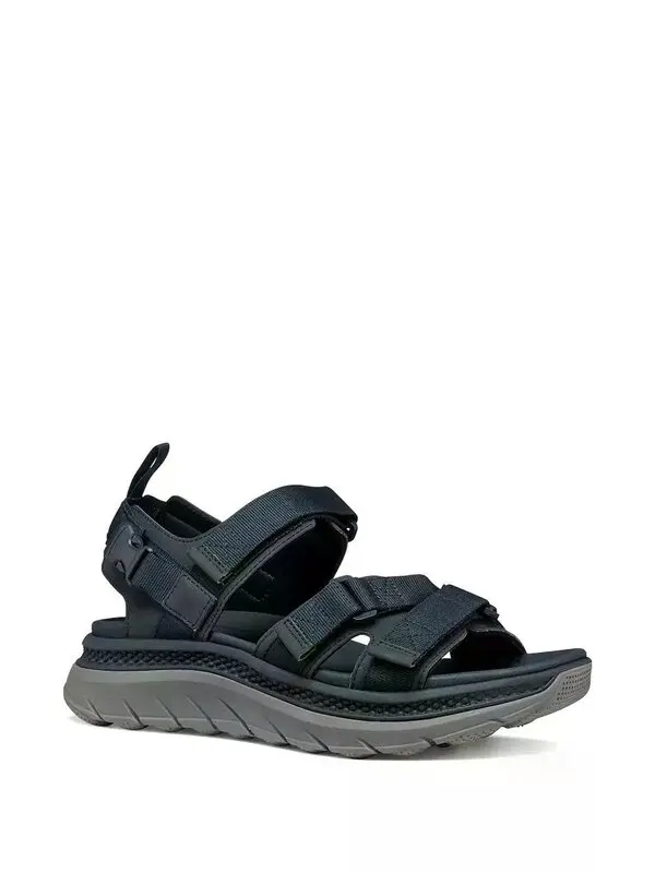 Geox Touch-strap Sandals