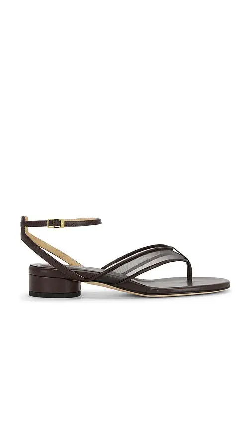 Dear Frances Fina Thong Sandal