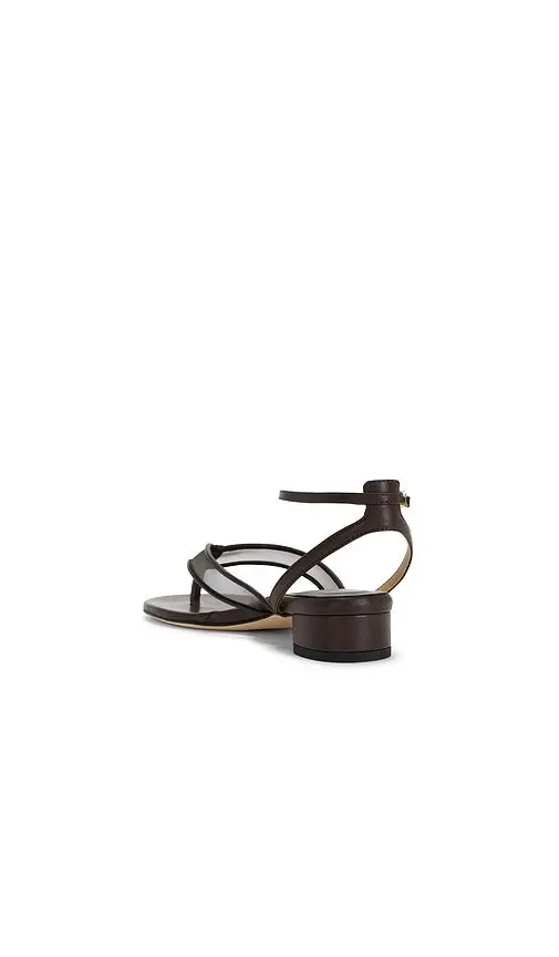 Dear Frances Fina Thong Sandal