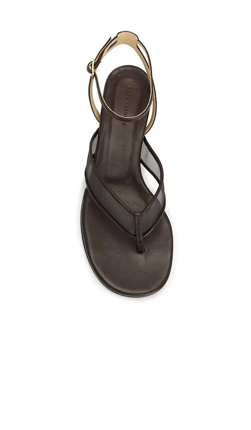Dear Frances Fina Thong Sandal