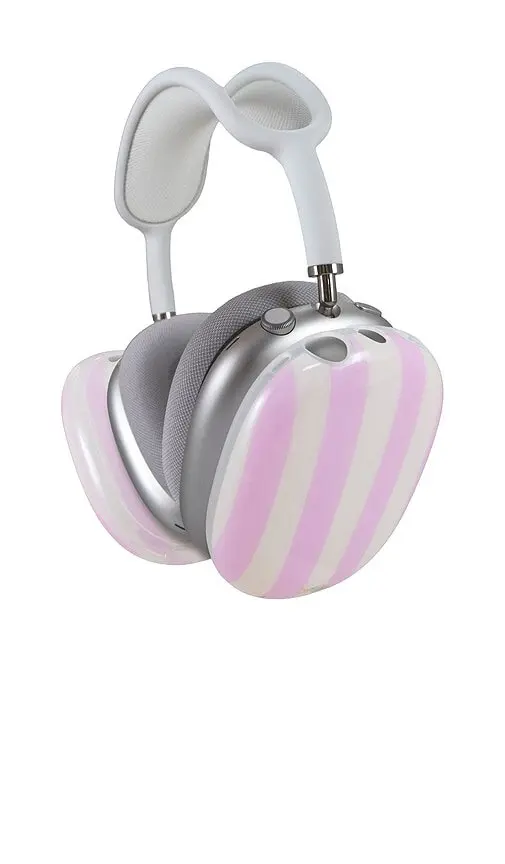 Sonix Jelly Stripe Airpods Max Covers
