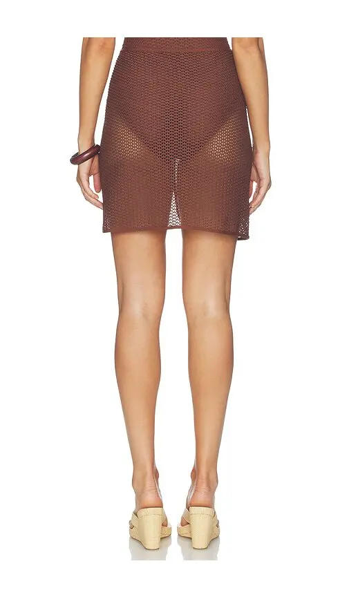 Beach Riot Mini Sarong