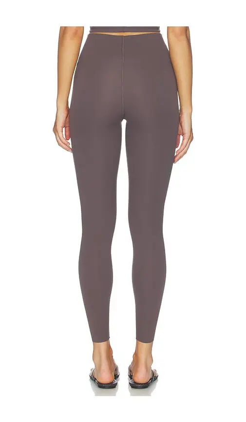 Spanx Core Luxe Legging In . Also