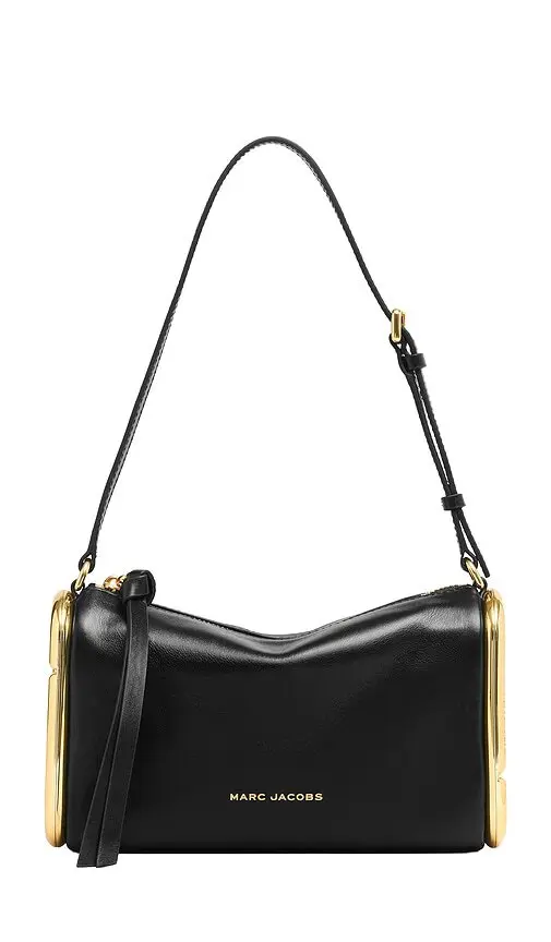 Marc Jacobs Scene Small Shoulder Bag - Black