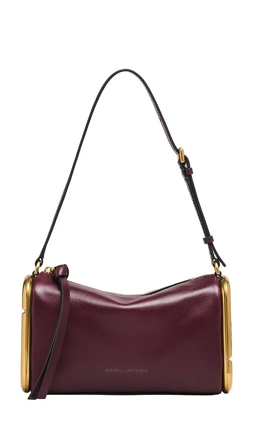 Marc Jacobs Scene Small Shoulder Bag - Red