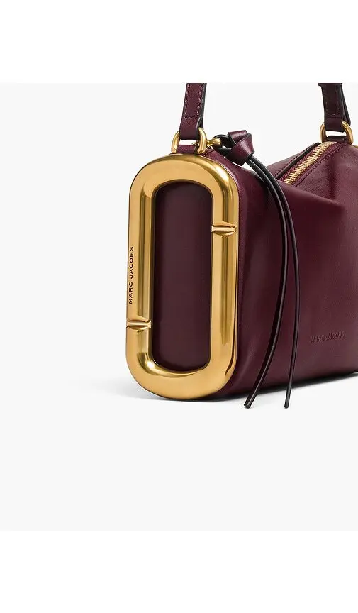 Marc Jacobs Scene Small Shoulder Bag - Red