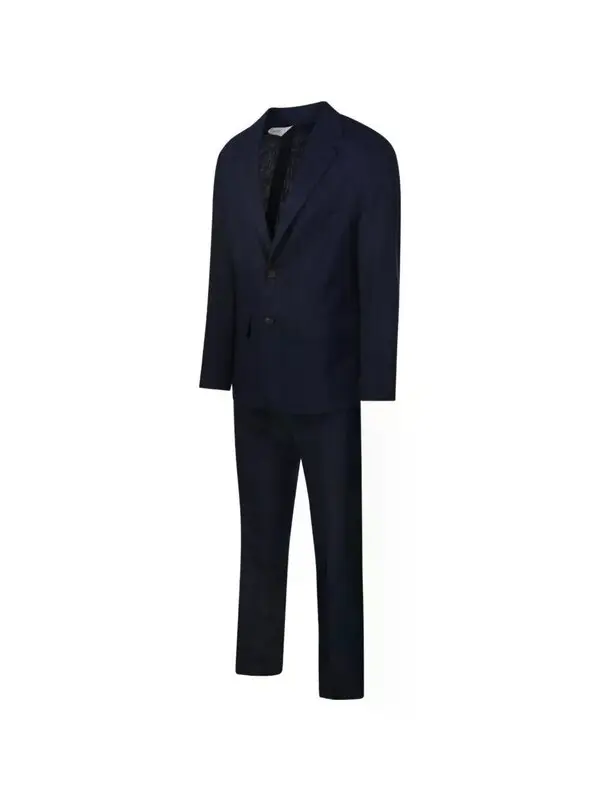 HEVO Single-breasted Suit