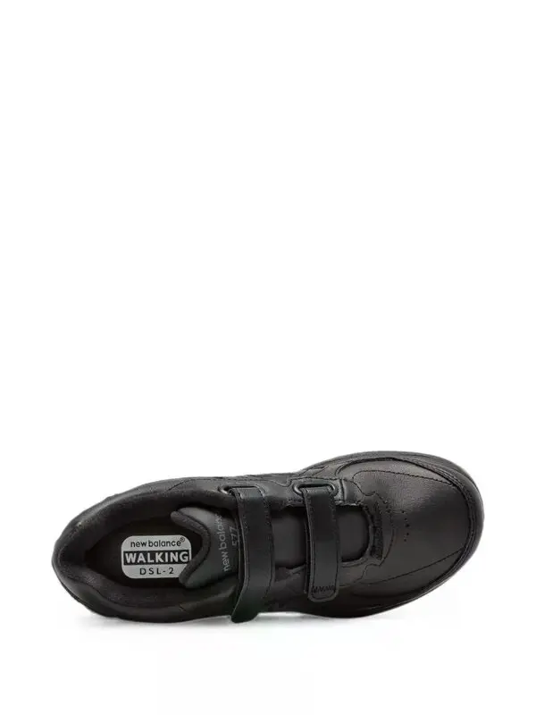 NEW BALANCE Touch-strap Sneakers