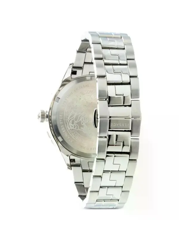 Versace Hellenyium 42mm Watch