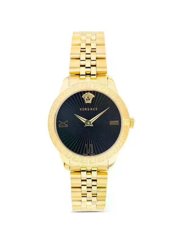 Versace Greca Watch