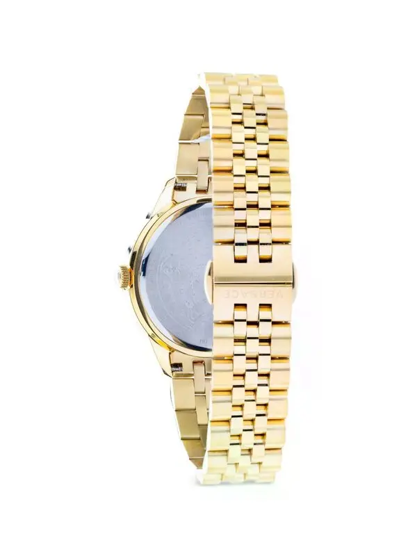 Versace Greca Watch