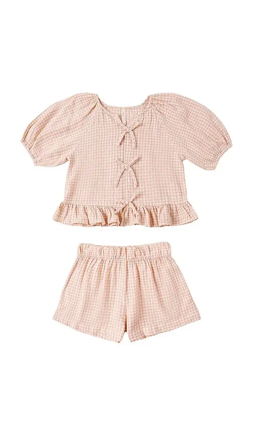 RYLEE + CRU Juniper Set