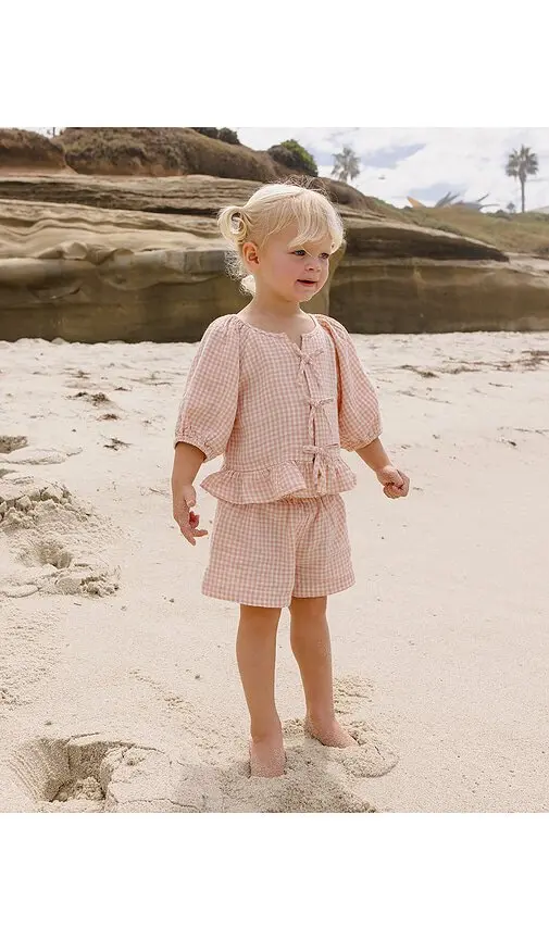 RYLEE + CRU Juniper Set