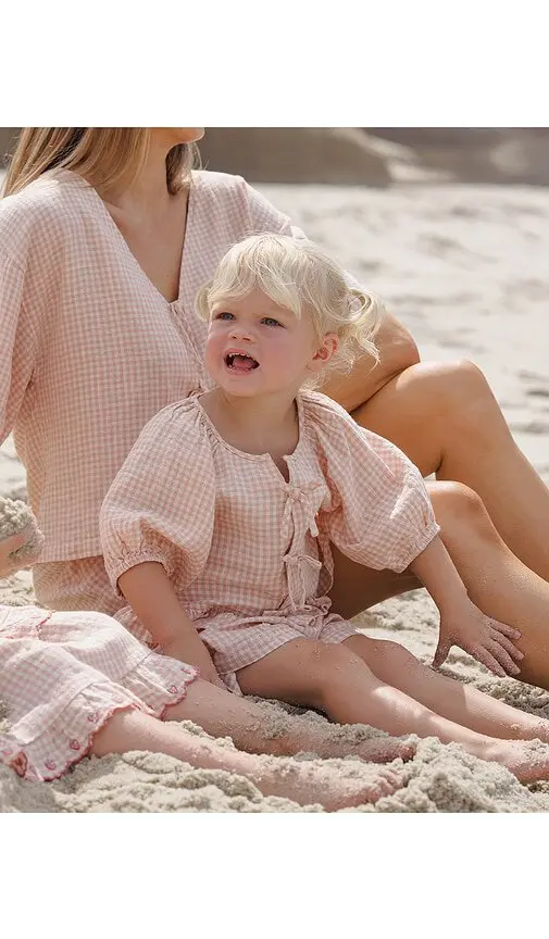 RYLEE + CRU Juniper Set