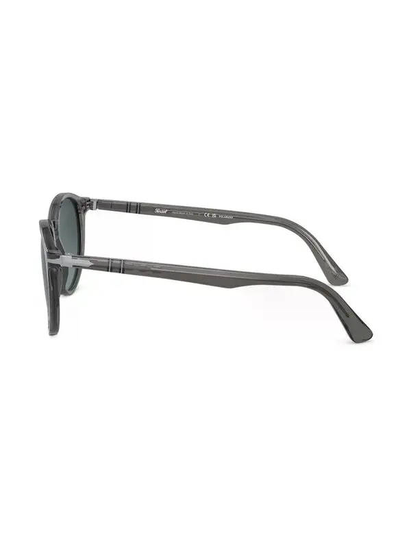 Persol Round Frame Sunglasses