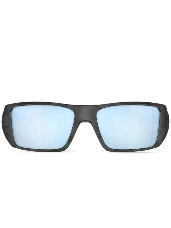 Oakley Heliostat Sunglasses - Black