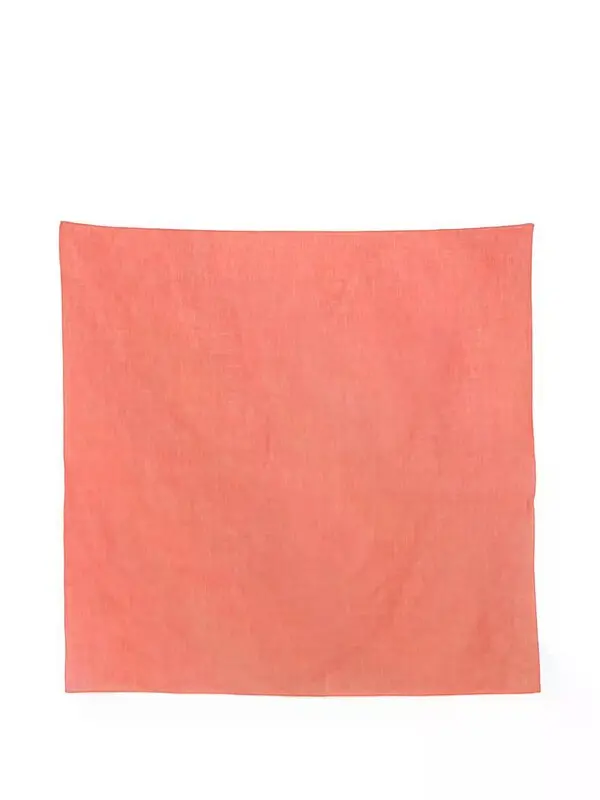 Andamane Semi-sheer Scarf