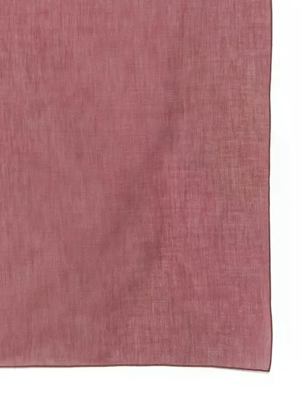 Andamane Scarf