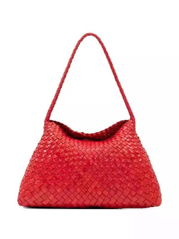 Dragon Diffusion Santa Maria Shoulder Bag - Red