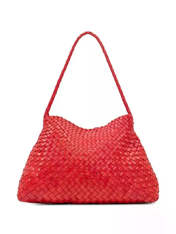 Dragon Diffusion Santa Maria Shoulder Bag - Red