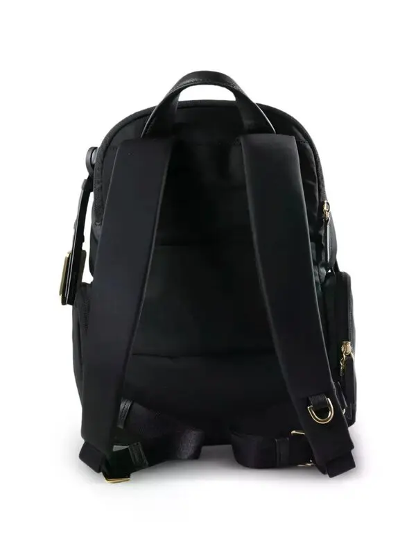 Tumi Celina Backpack With Logo Plaque