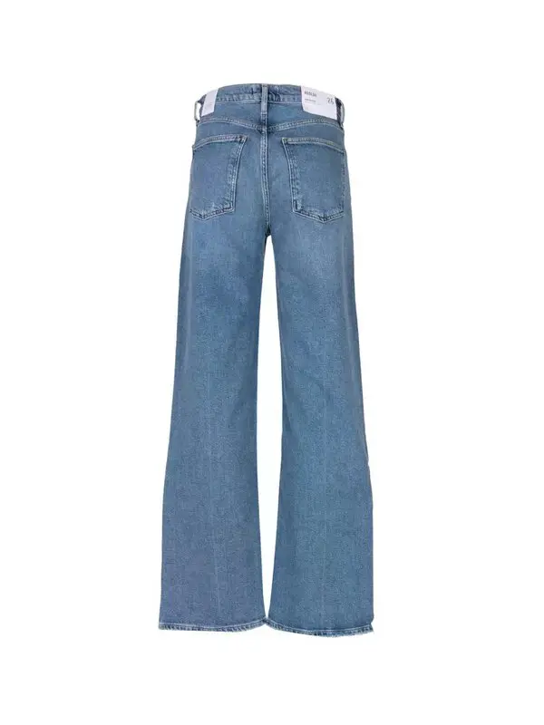 AGOLDE Harper Jeans