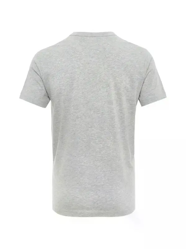Comme Des Garçons Graphic-print T-shirt