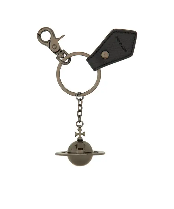 VIVIENNE WESTWOOD 3d Orb Keyring