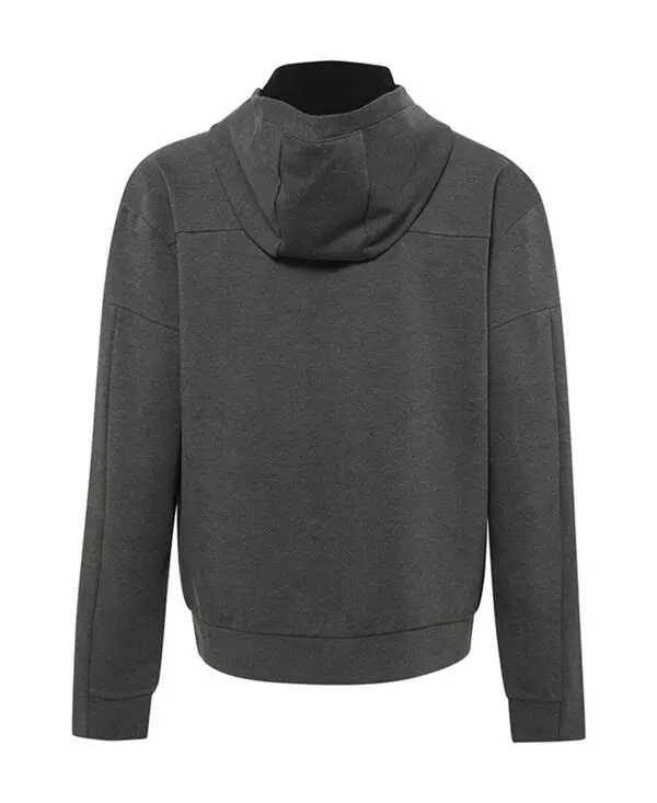 EA7 Hooded Zip Jacket