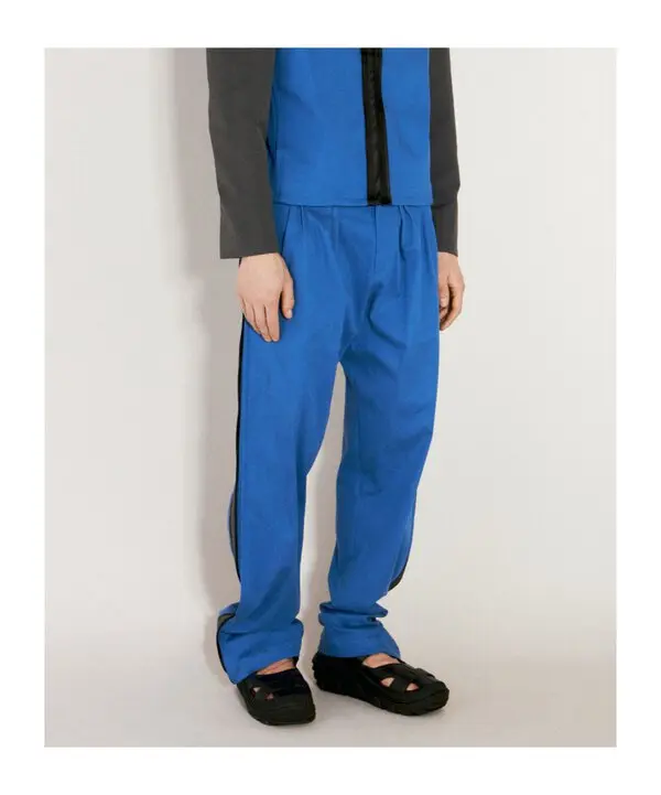 KIKO KOSTADINOV Ugo Side Trousers