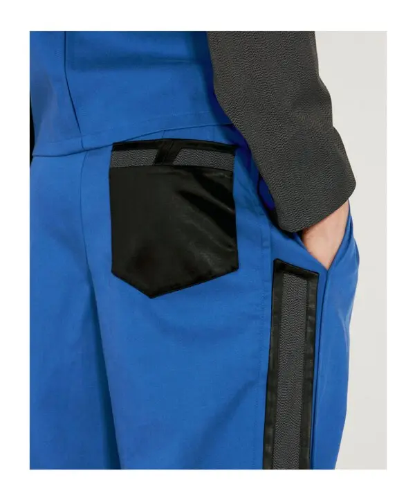 KIKO KOSTADINOV Ugo Side Trousers