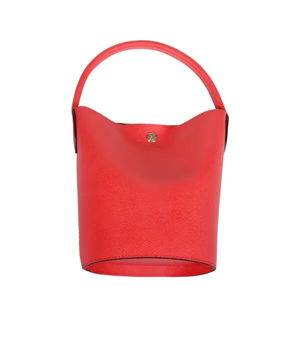 Longchamp Pure" Small Bucket Bag