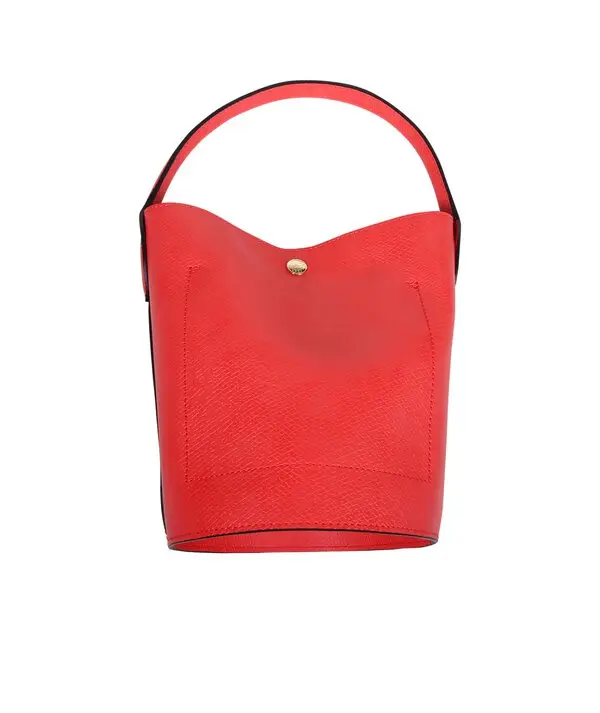 Longchamp Pure" Small Bucket Bag