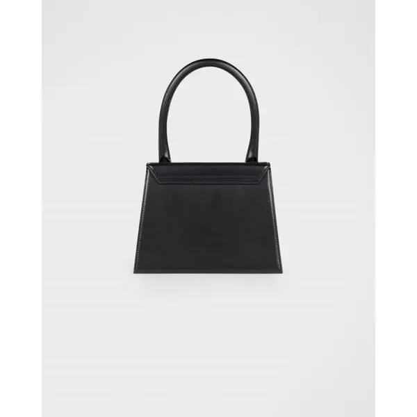Jacquemus Le Grand Chiquito Tote Bag