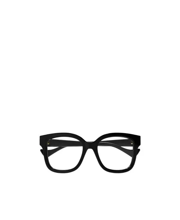 Gucci Cat Eye Frame Glasses
