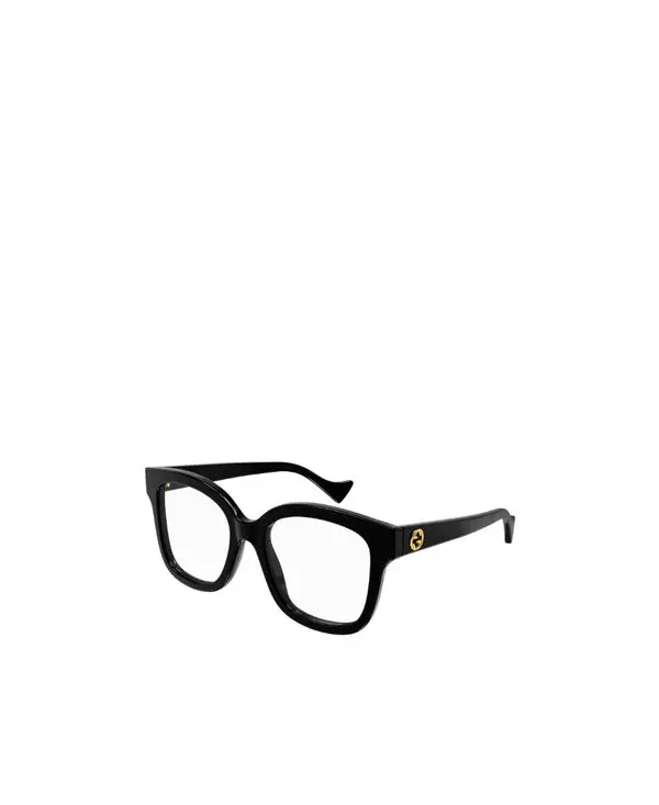 Gucci Cat Eye Frame Glasses