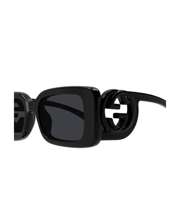 Gucci Rectangular Sunglasses