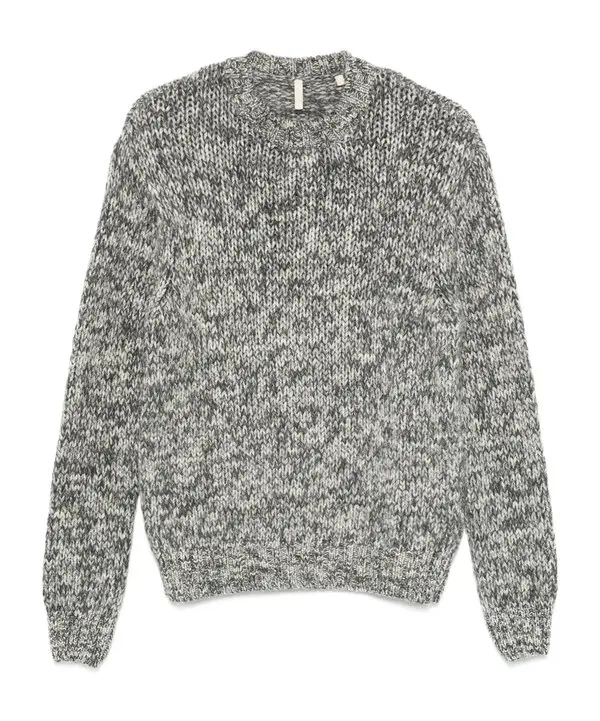 SUNFLOWER Wall Sweater