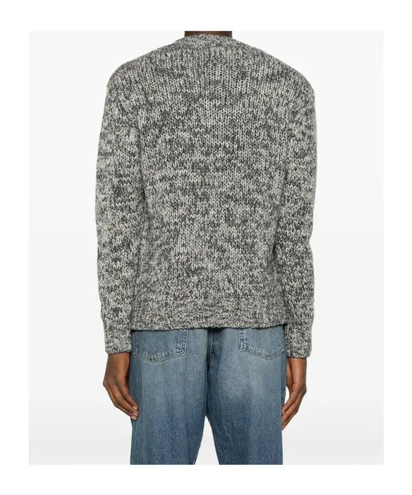 SUNFLOWER Wall Sweater