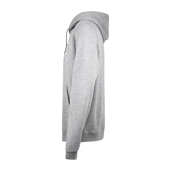 Burberry Hooded Drawstring Sweater