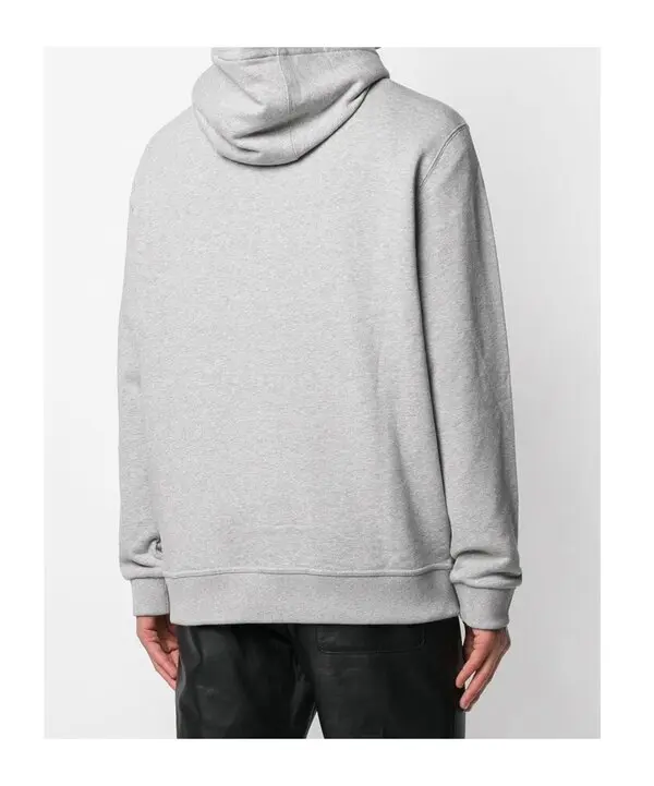 Burberry Hooded Drawstring Sweater