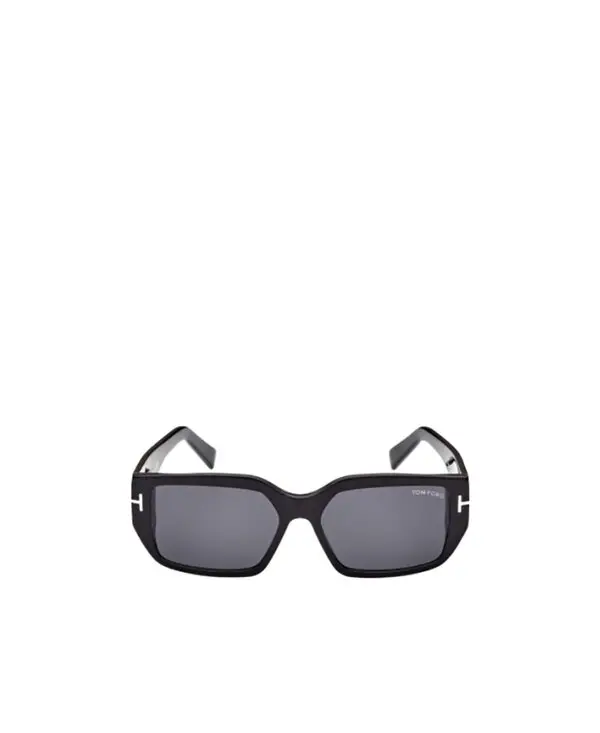 TOM FORD Rectangular Frame Sunglasses