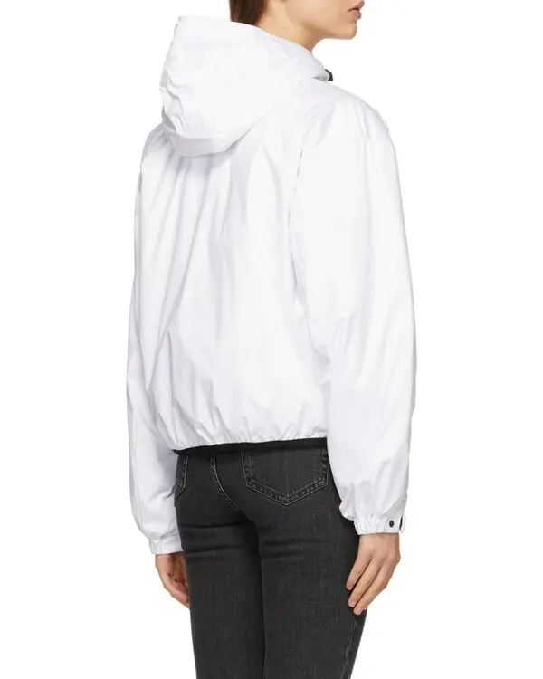 Moncler Adara Hooded Down Jacket