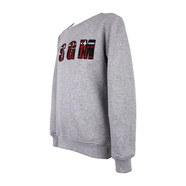MSGM Logo Sweatshirt