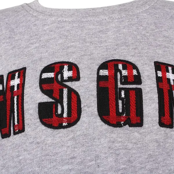 MSGM Logo Sweatshirt