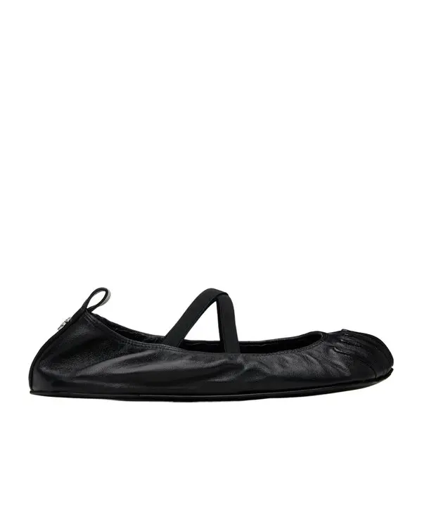 Coperni Soft 5t Ballet Flats