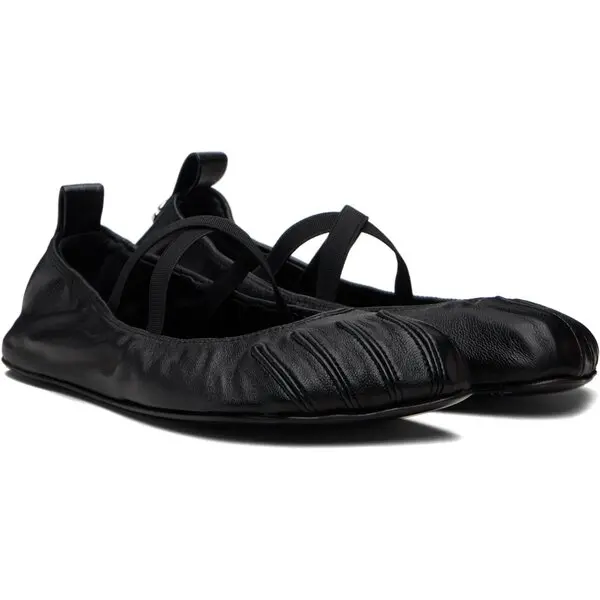 Coperni Soft 5t Ballet Flats